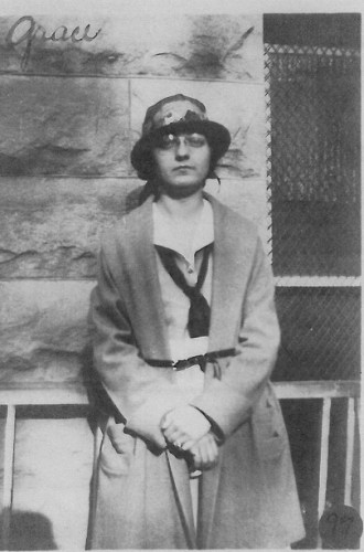 GraceNeelyMartin_dau_of_GeoFMartin_1896-1982 | Applegate Sisters of ...